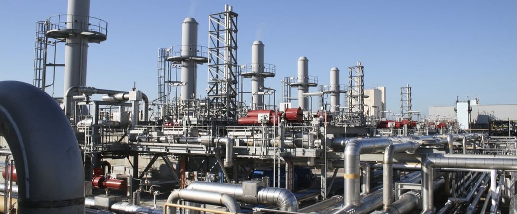 Stepping on the gas with the UK’s National Grid[Case Story]