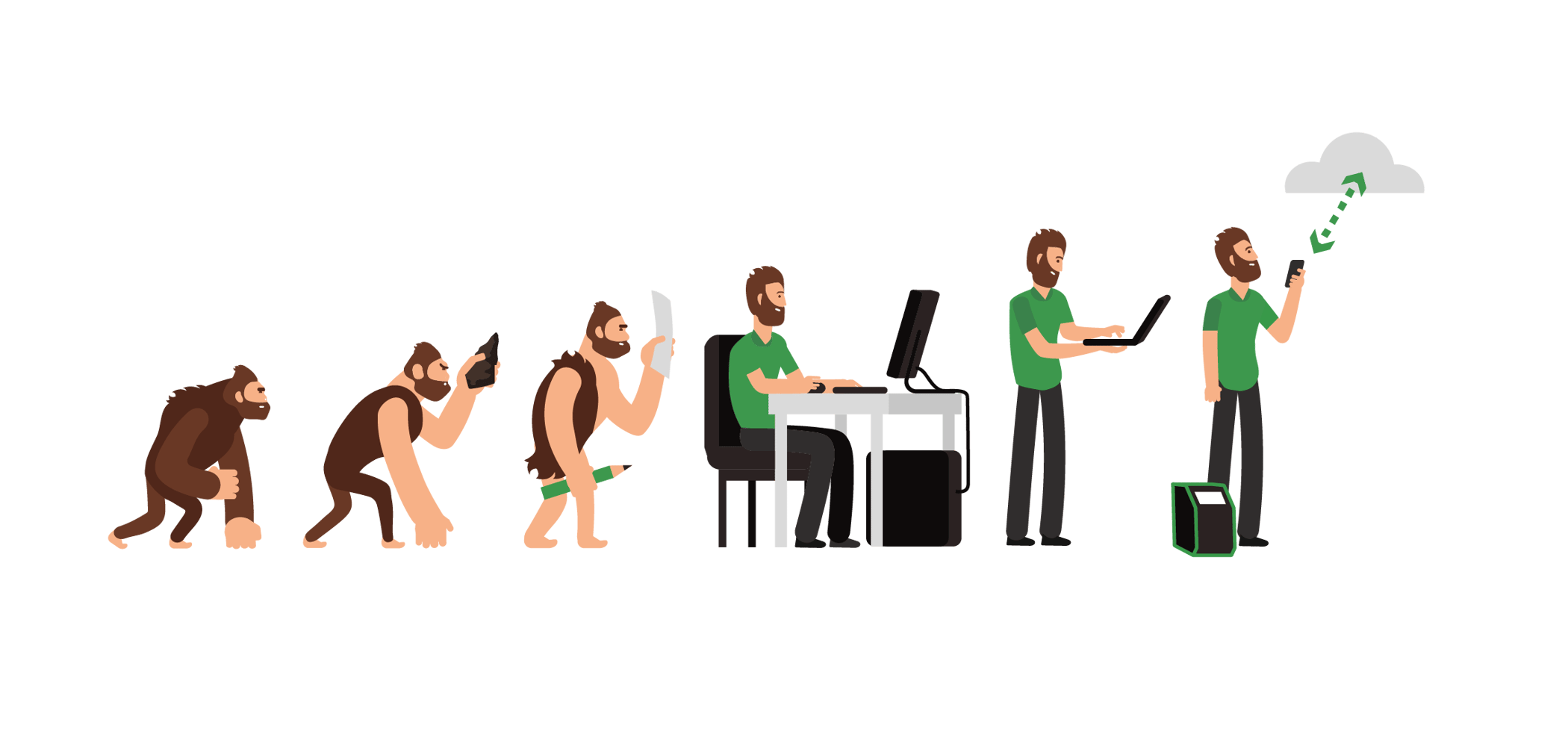 The Evolution of Calibration Documentation