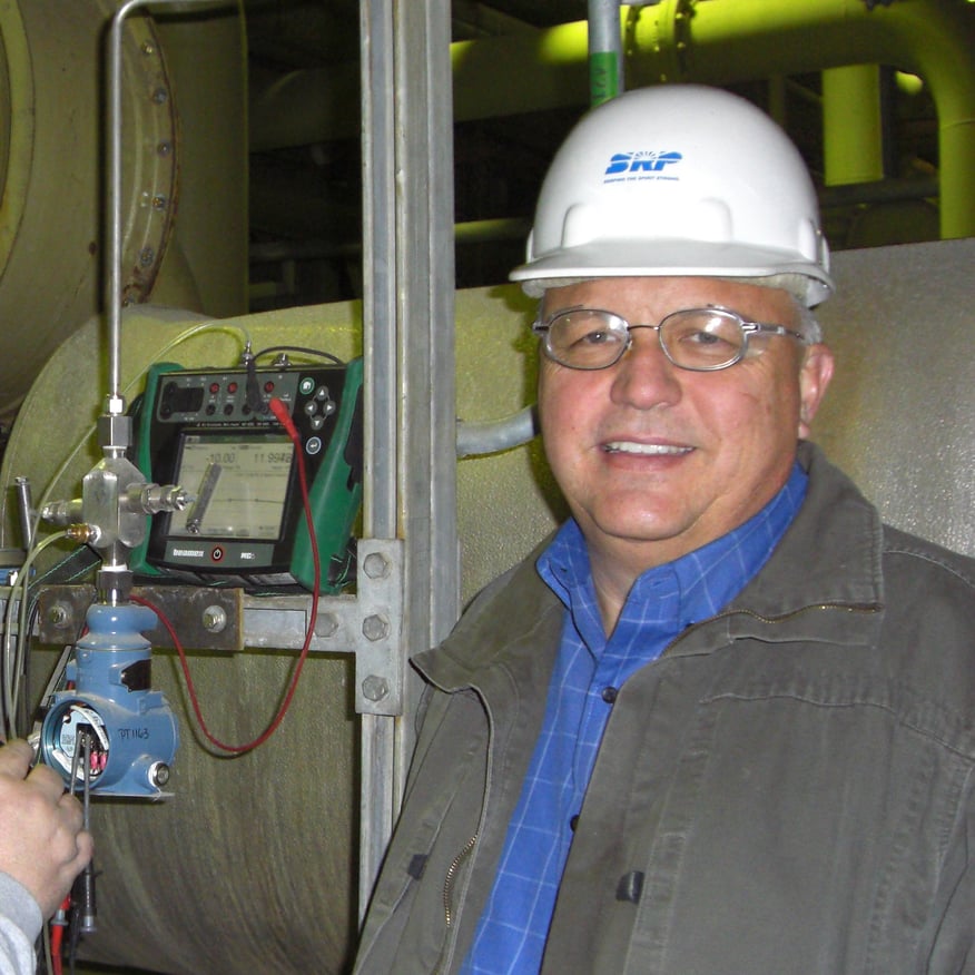 CMMS calibration module or dedicated calibration software?