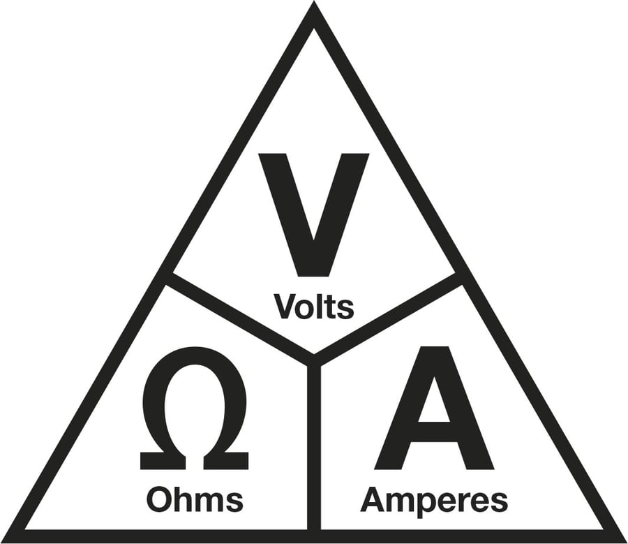 Ohm’s law – what it is and what an instrument tech should know about it