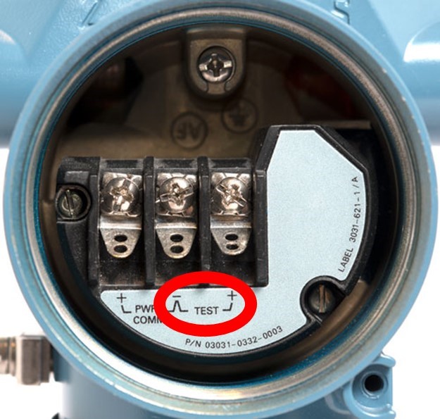Measuring current using a transmitter’s test connection – don’t make ...