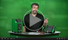 Calibration video: How to calibrate a temperature measurement loop