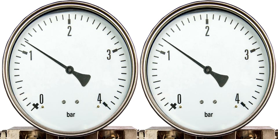 How to calibrate pressure gauges - 20 things you should consider