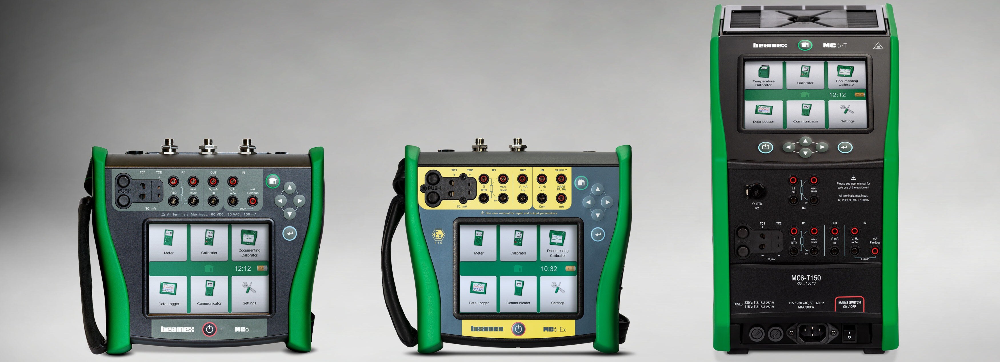 Så får du din chef att köpa en ny kalibrator åt dig